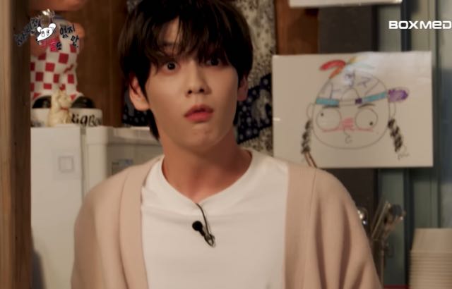 TXT杋圭為了朴寶英搭2小時車偷現身 秀彬大傻眼、然竣：沒看過他這麼安靜 - Kpopn