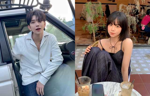 SEVENTEEN Joshua狂被揪戀愛證據！「演唱會放閃+緋聞女友vlog露餡」粉不挺了 - Kpopn