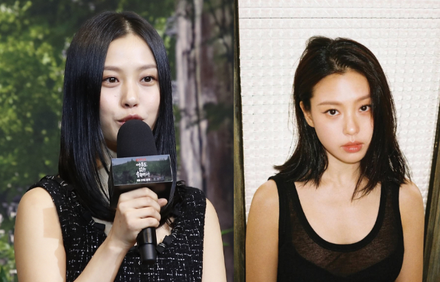 演員高旻示正面反擊校園霸凌疑雲：「雖然學生時期青澀幼稚，但絕不是霸凌者！」 - Kpopn