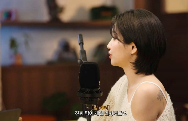 小娟親自否認要離開CUBE！曝光續約進度...感性透露「把(G)I-DLE放第一位」 - Kpopn