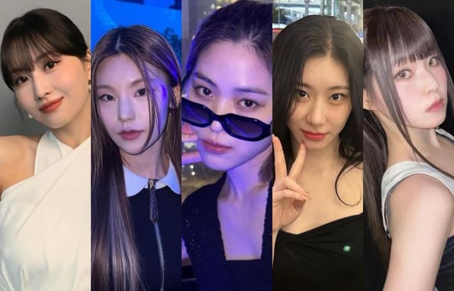 JYP突註冊「TWINZY」學SM組小分隊？網友評價超兩極：先管好現有團體 - Kpopn