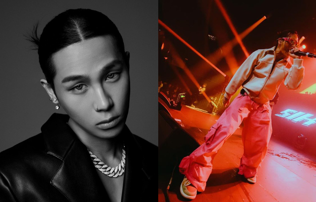 Rapper Sik-K 遭爆跟警察自首吸食冰毒 急發聲明表示「僅因吸食大麻接受調查中」 - Kpopn