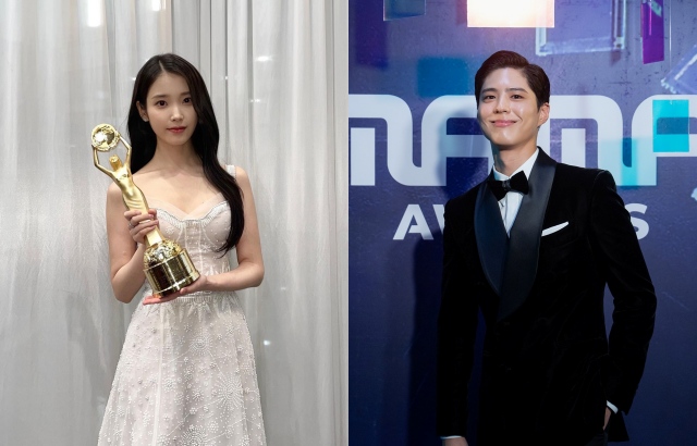 朴寶劍IU新劇再傳新進度！向全世界劇迷宣布這個好消息 - Kpopn