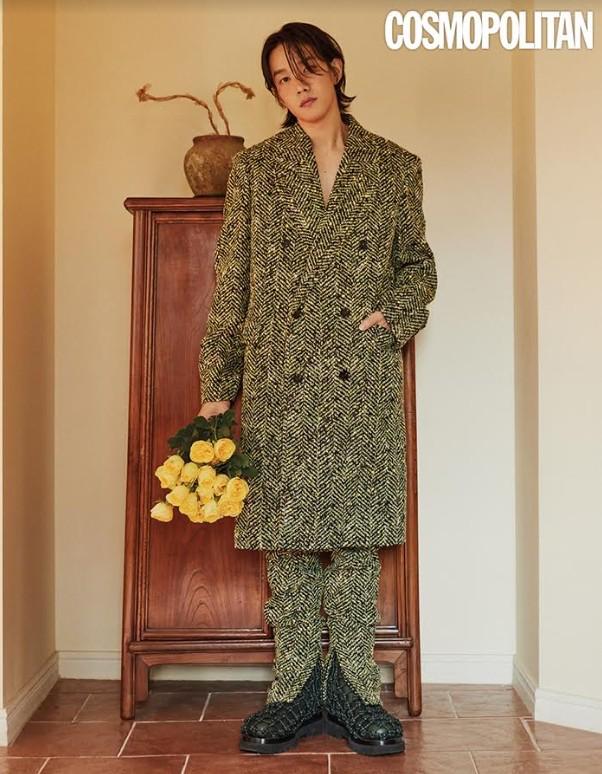 Kevin Oh 分享與老婆孔曉振一起作曲的故事 - Kpopn