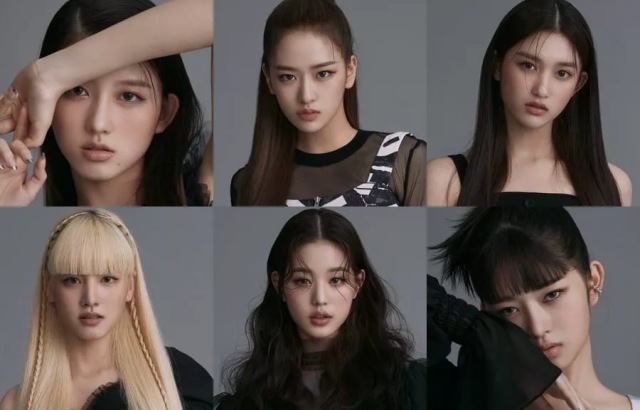 開始期待吧！STARSHIP Ent. 新女團 IVE 確定12月出道 - Kpopn