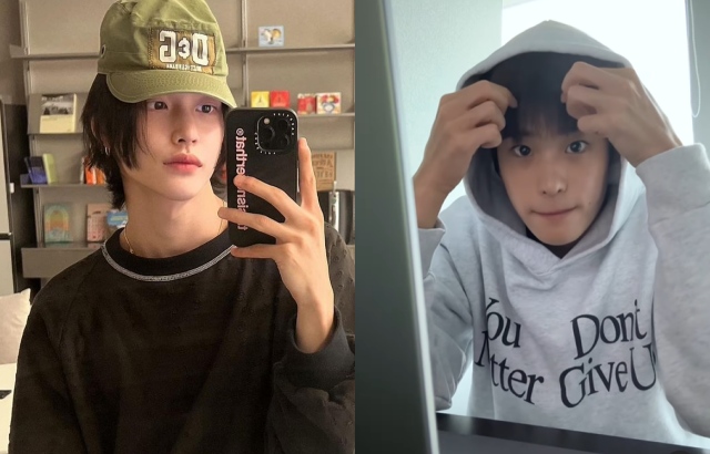 SM新男團7人全員公開！「團名涵義曝光」加碼開通官方IG - Kpopn