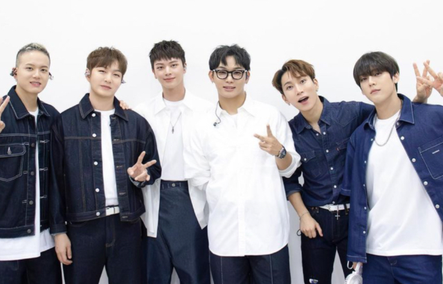 BTOB徐恩光、李旼赫、任炫植、PENIEL一同簽入新公司！力保「團體活動為優先」 - Kpopn