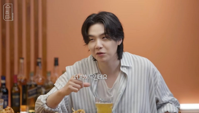 SUGA竟指控RM不愛乾淨！加碼爆「分開住後這個改變」讓他感覺被背叛 - Kpopn