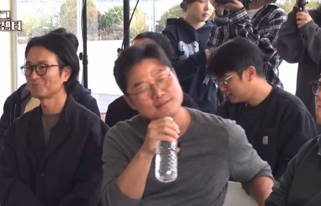 羅PD口出狂言要和曹政奭組團！Gummy鼓勵附和「完全可以」網友笑：太善良了 - Kpopn