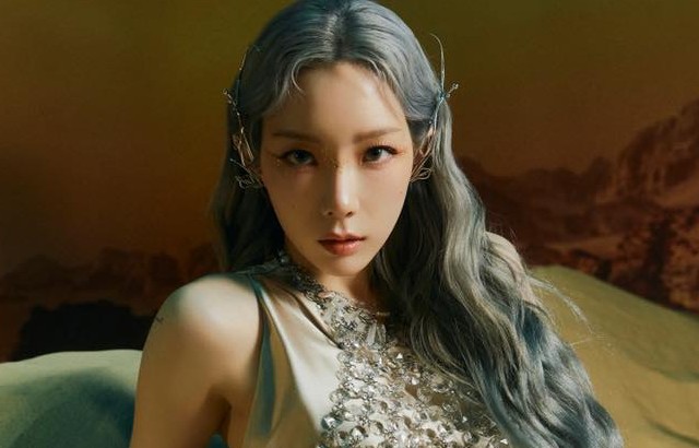 「信聽女王」太妍回歸！正規三輯主打歌《INVU》MV 公開 - Kpopn