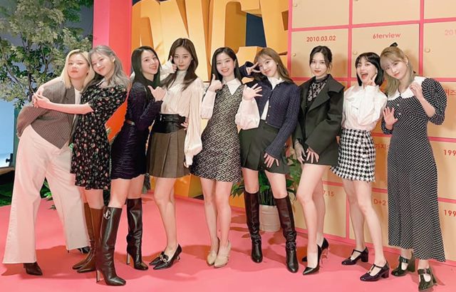 TWICE 慶祝6週年，釋出新曲《CANDY》影片 - Kpopn