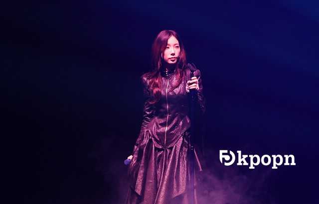 【整理】SM怠慢行徑大統整！太妍想拍台灣排字卻叫不動人..退追官方IG無聲抗議 - Kpopn