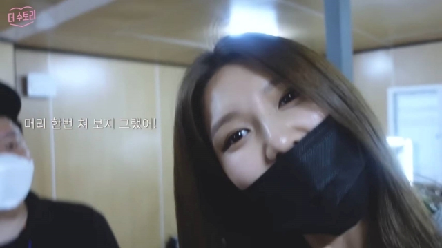 秀英進SM演唱會竟被攔下好尷尬！跑去跟潤娥告狀得到超爆笑建議XD - Kpopn