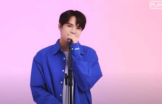 《BOYS PLANET》JAY錯失出道機會！上傳純唱cover讓粉絲耳朵懷孕敲碗「快發片」 - Kpopn