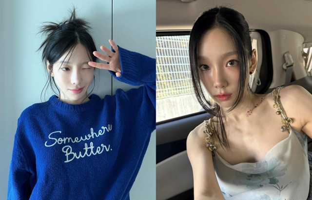 太妍不忍了！公開缺席SM娛樂30週年演唱會主因 難處是「忘記傳達」爆未準備舞台 - Kpopn