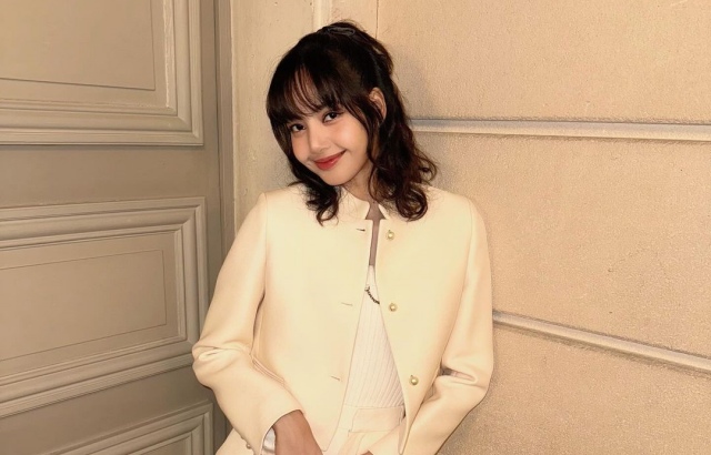 放遠國際！Lisa宣布和美唱片公司RCA簽約 BLACKPINK獨剩Rosé行蹤成謎 - Kpopn