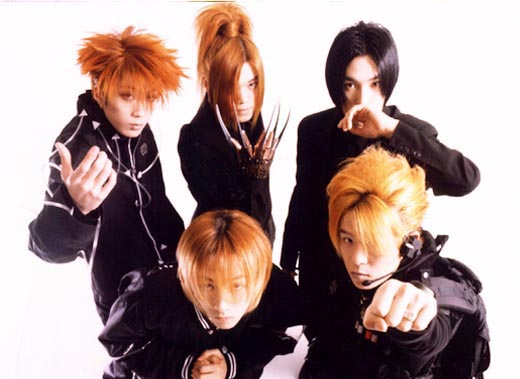 H.O.T.七年首聚!! - Kpopn