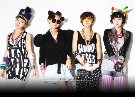 JQT MV完整公開 - Kpopn