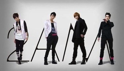 2AM SHOW - Kpopn