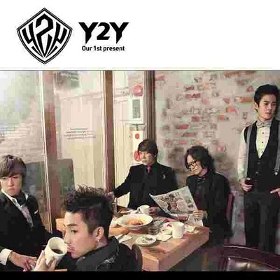 Y2Y推出新歌소원 - Kpopn