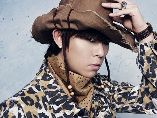 Tony TOP STAR MV 公開 - Kpopn