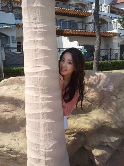 孤獨、傲慢的 Dara - Kpopn