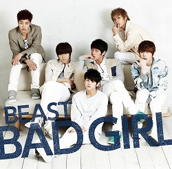BEAST:B2uty 感謝阿! - Kpopn