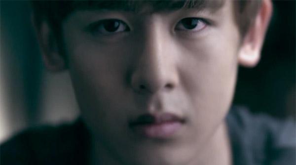 Nichkhun 參與泰國團體 MV - Kpopn