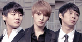 JYJ 世界巡迴問候影片 - Kpopn