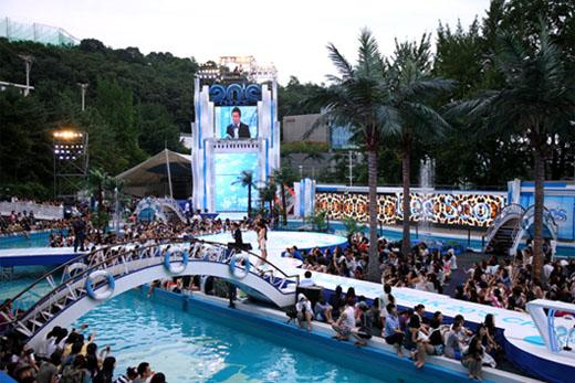 Idol為20's Choice訪談 - Kpopn