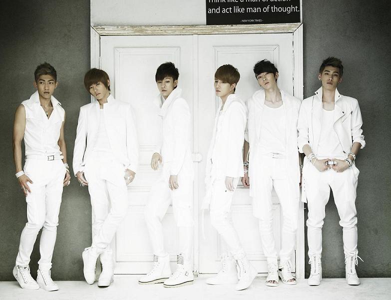 HITT主打歌舞蹈練習影片 - Kpopn