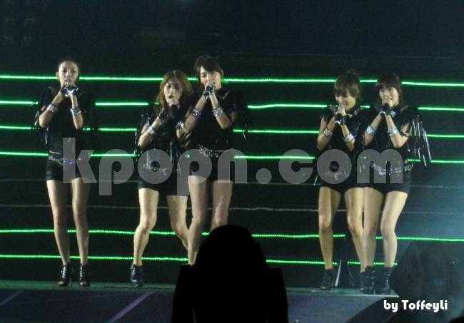 Kara "STEP" 專輯音源公開 - Kpopn