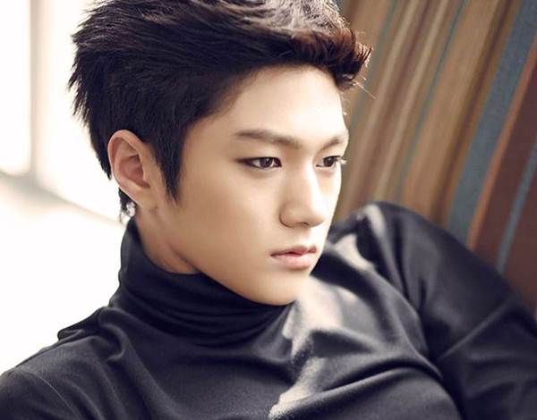 INFINITE L 為動畫獻聲 - Kpopn