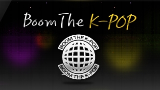 Boom the K-pop - Kpopn