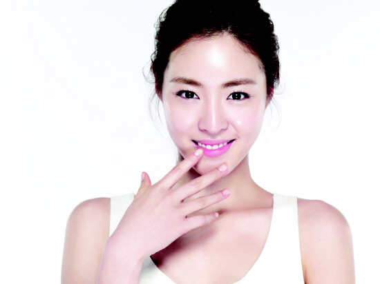 李沇熹成為SK-II模特兒 - Kpopn
