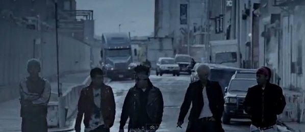 BIGBANG Blue MV 出爐 - Kpopn