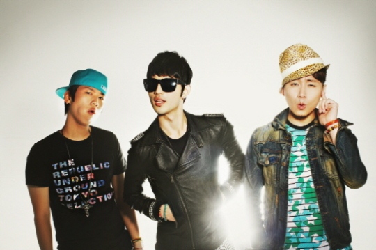 Phantom "ICE" MV - Kpopn