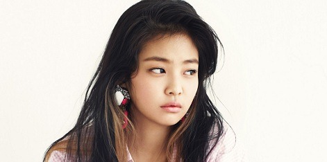 YG blog 神秘女子公開 ！ - Kpopn