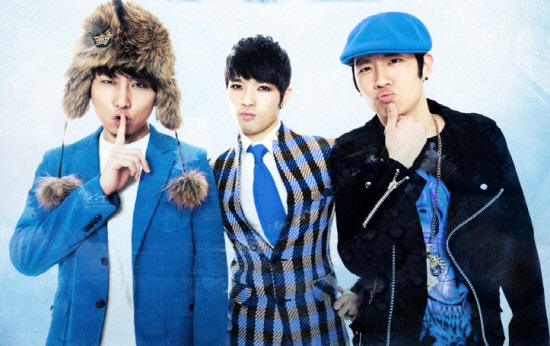 Phantom 公開 Burning MV - Kpopn