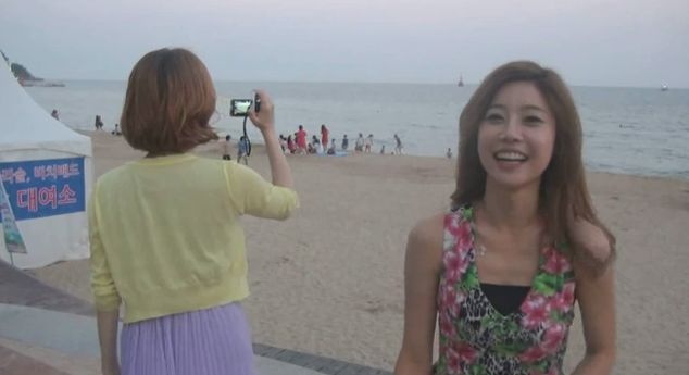 Sojin 的江南 Style - Kpopn