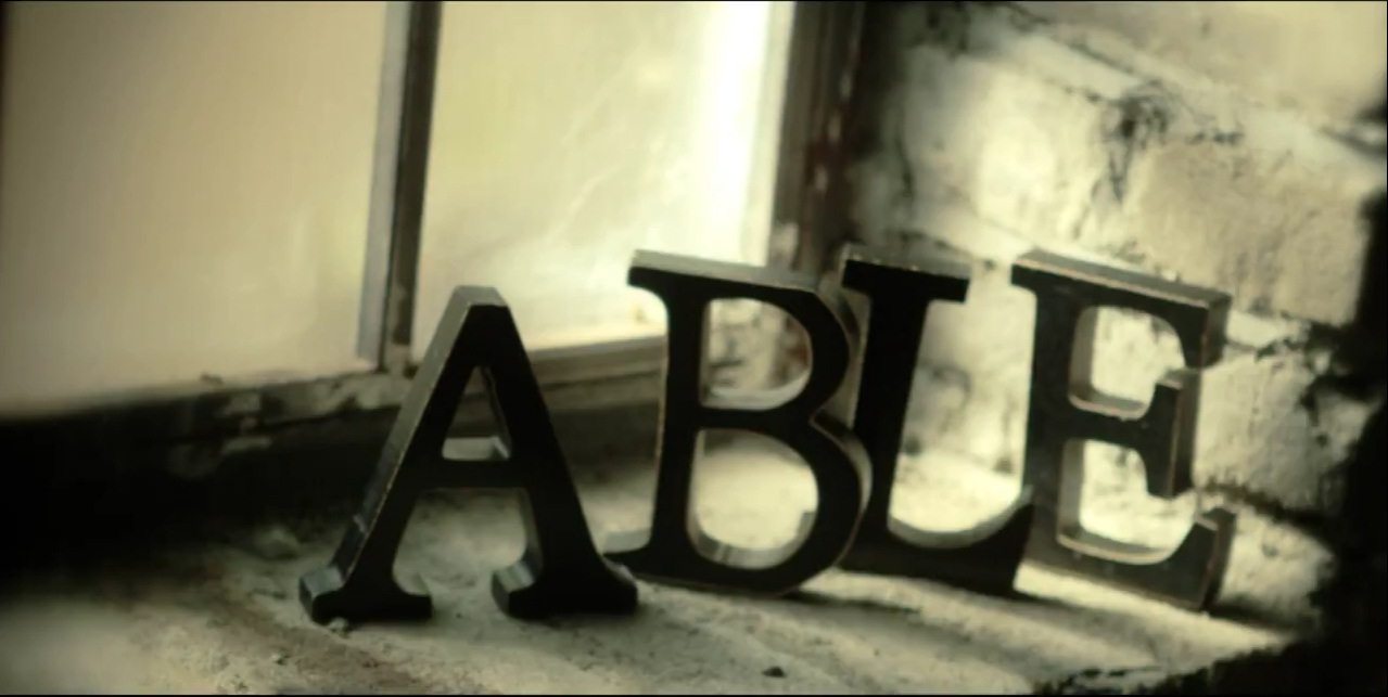 Able 公開 "Mystery" MV - Kpopn