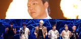 SJ 與 Psy 將於 MAMA 演出 - Kpopn