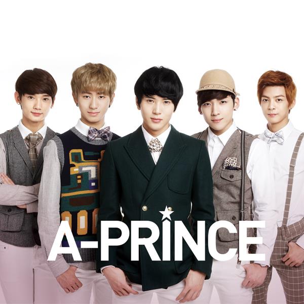 A-PRINCE 新曲舞蹈版 MV - Kpopn