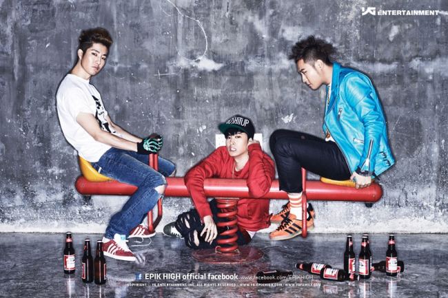 Tablo 推特透露即將回歸 - Kpopn