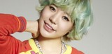 Sunny 如變色龍般的髮色 - Kpopn