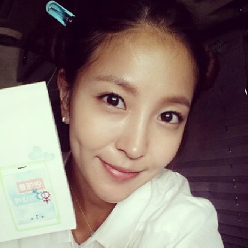 BoA 將出演電影"Big Match" - Kpopn