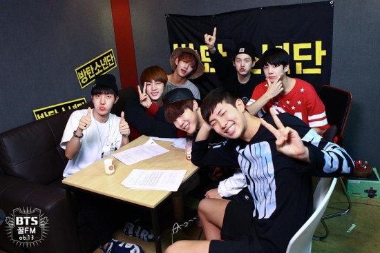 BTS《Beautiful》MV - Kpopn