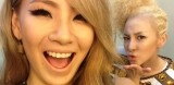CL 與 Dara 的可愛合照 - Kpopn