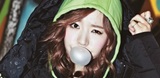 Sunny NYLON 嘻哈畫報 - Kpopn