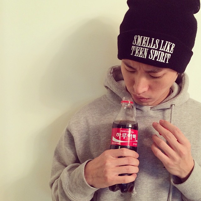 Tablo 再度擔任電台主持人 - Kpopn